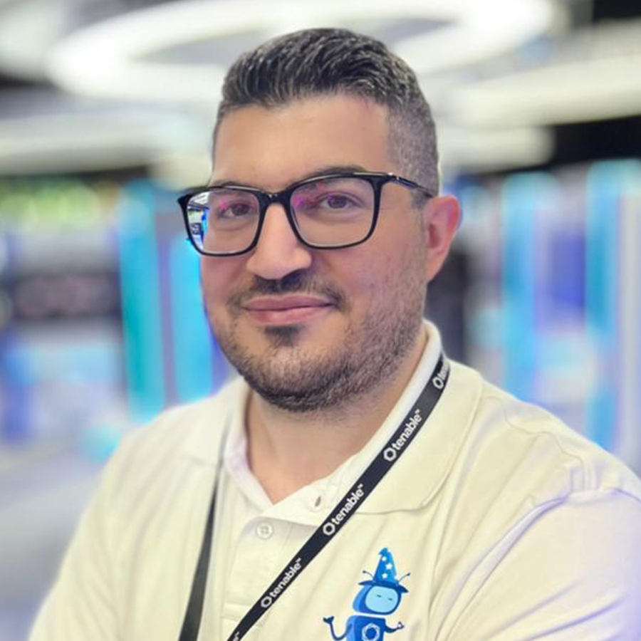 AmiViz RoadShow Doha – GCF Unite Virtual Summit