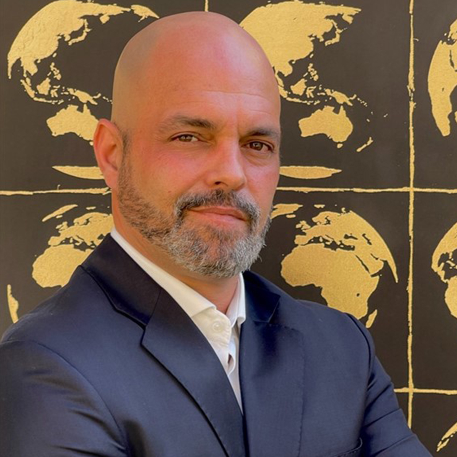 AmiViz RoadShow Cairo – GCF Unite Virtual Summit