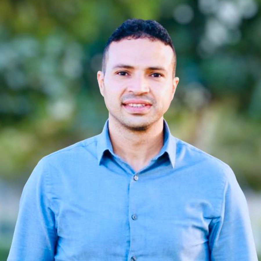 AmiViz RoadShow Dubai – GCF Unite Virtual Summit