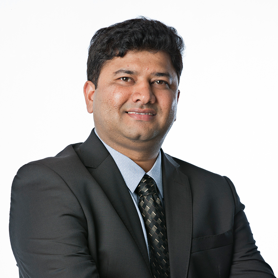 Shahnawaz Sheikh – GCF Unite Virtual Summit