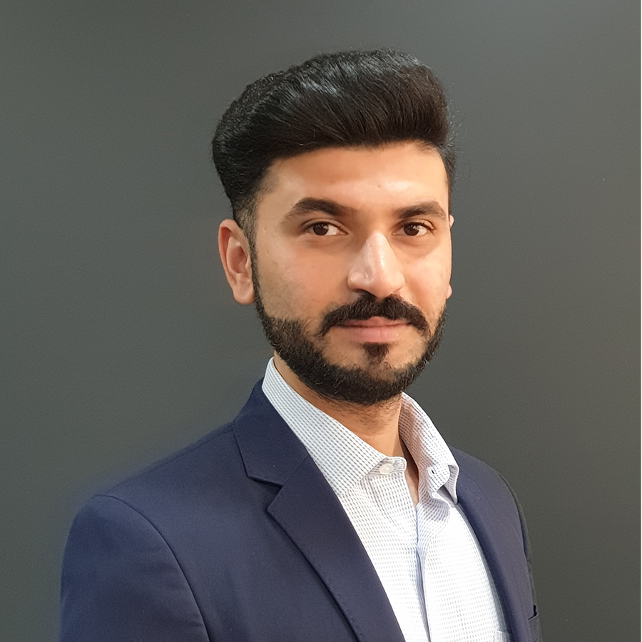 AmiViz RoadShow Doha – GCF Unite Virtual Summit