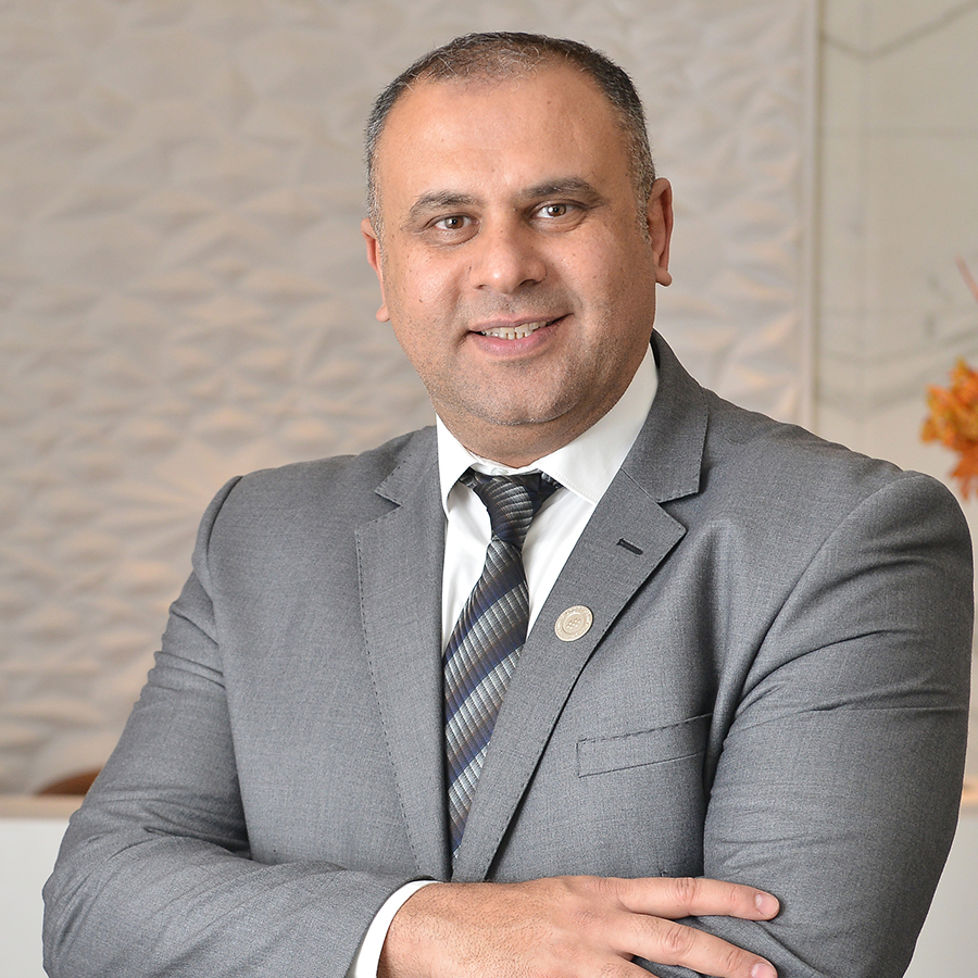 AmiViz RoadShow Riyadh – GCF Unite Virtual Summit