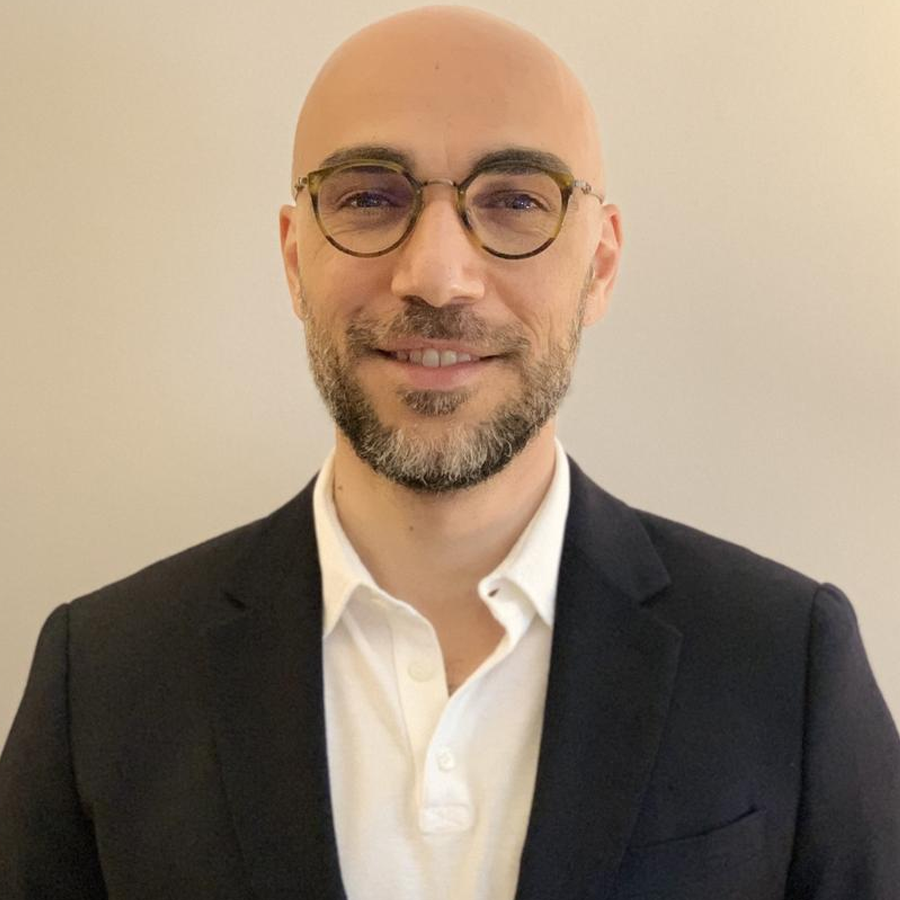 Maged Mahmoud – GCF Unite Virtual Summit