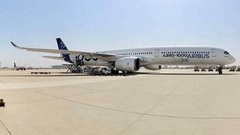Airbus A350-1000 deployed in fight against COVID-19 – Global CIO Forum