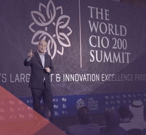 CIO 200 – Global CIO Forum