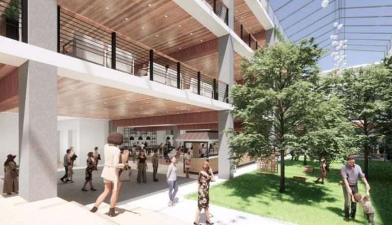 CRTKL reveals potential impact of Universal Buildings on future of ...