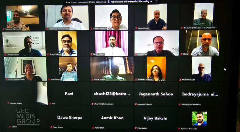 CaaS Townhall: 63 CIOs Gather to Celebrate Milestones and Chart a ...