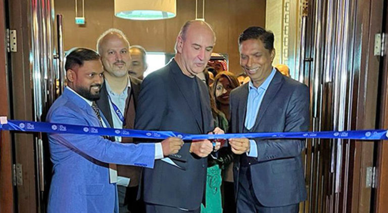 The World CIO 200 Summit 2023 Grand Finale unveils a spectacular event ...