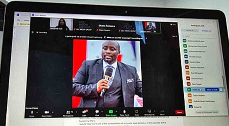 Global CIO Forum Townhall 2024 – Global CIO Forum