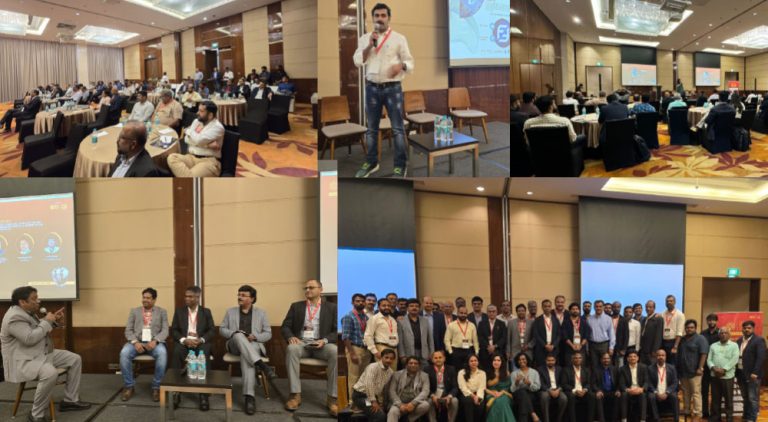 World CIO 200 Summit in Cochin: A Landmark Gathering of 75+ CIOs and IT ...