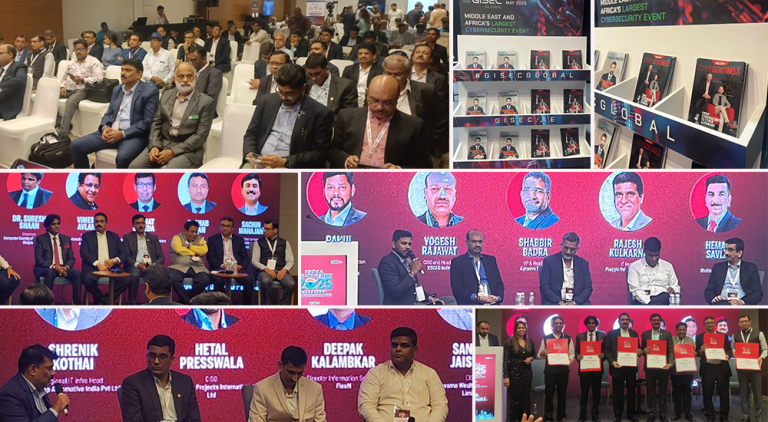The World CIO 200 Summit 2025 Mumbai edition Honors Visionary IT ...